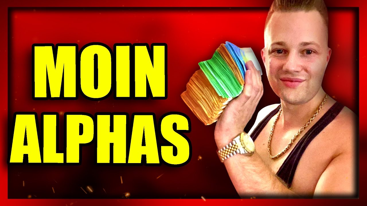 Yo Oli ist wieder da (Young Alpha) - YouTube