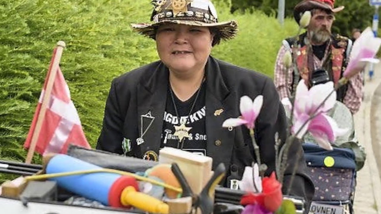 Landevejens konge - YouTube