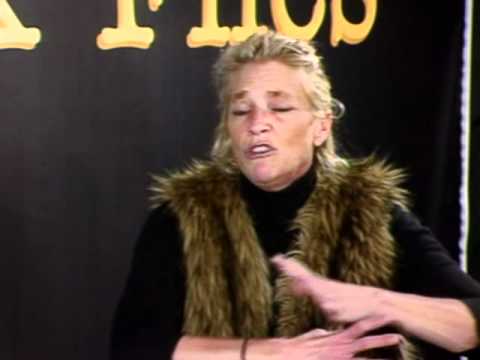 Episode 14: Mary McCraney - YouTube