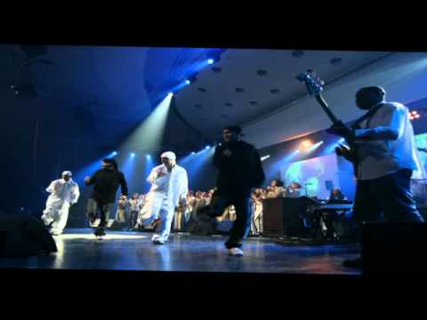 Higher Ground Movement - I Can - YouTube