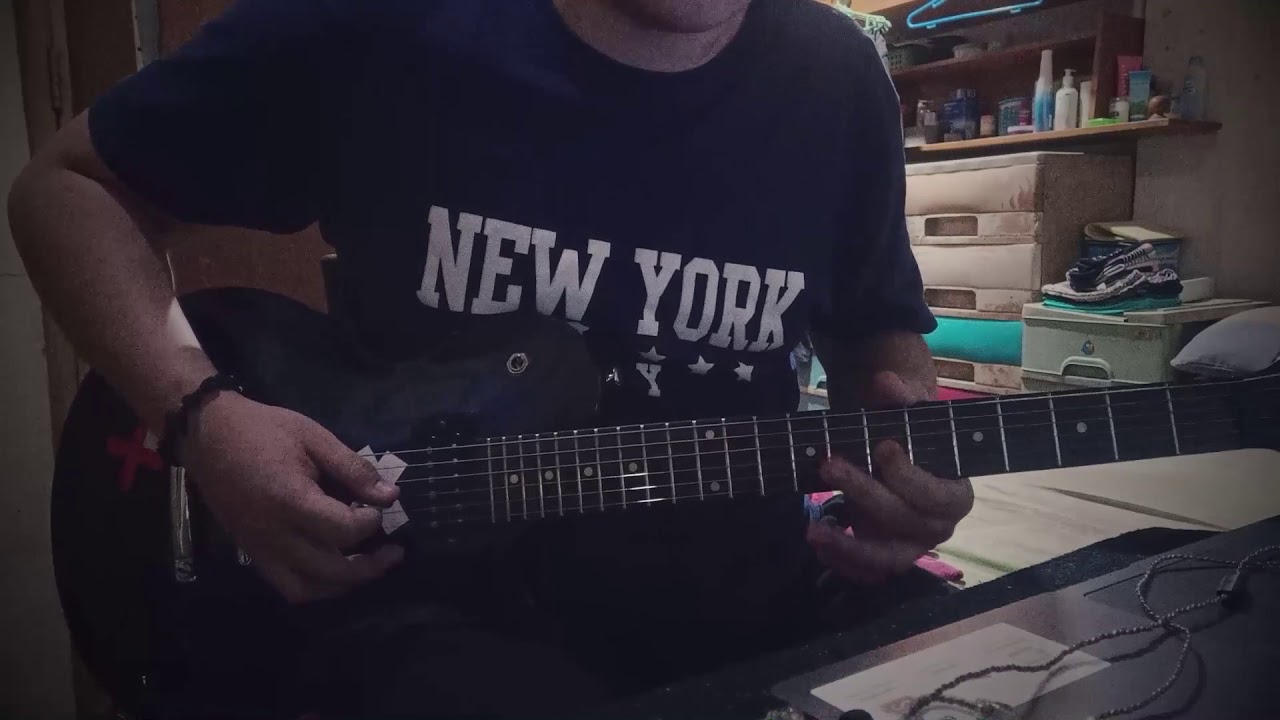 Kahit Di Mo Alam by December Avenue (Guitar Tutorial) *Jem Manuel's ...