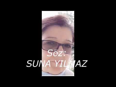 ŞENEL ÖNALDI - GÜZEL SEVGİLİ - Beste: ŞENEL ÖNALDI - Söz: SUNA YILMAZ