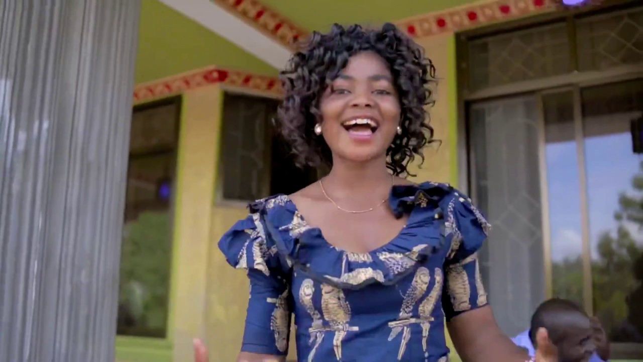 The Joy Band - Mwili Wamwana Damu (Official video) - YouTube
