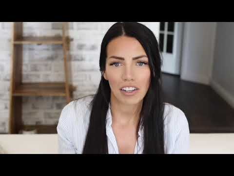 Seint (Formally Maskcara) - Cara Brook What is IIID foundation - YouTube