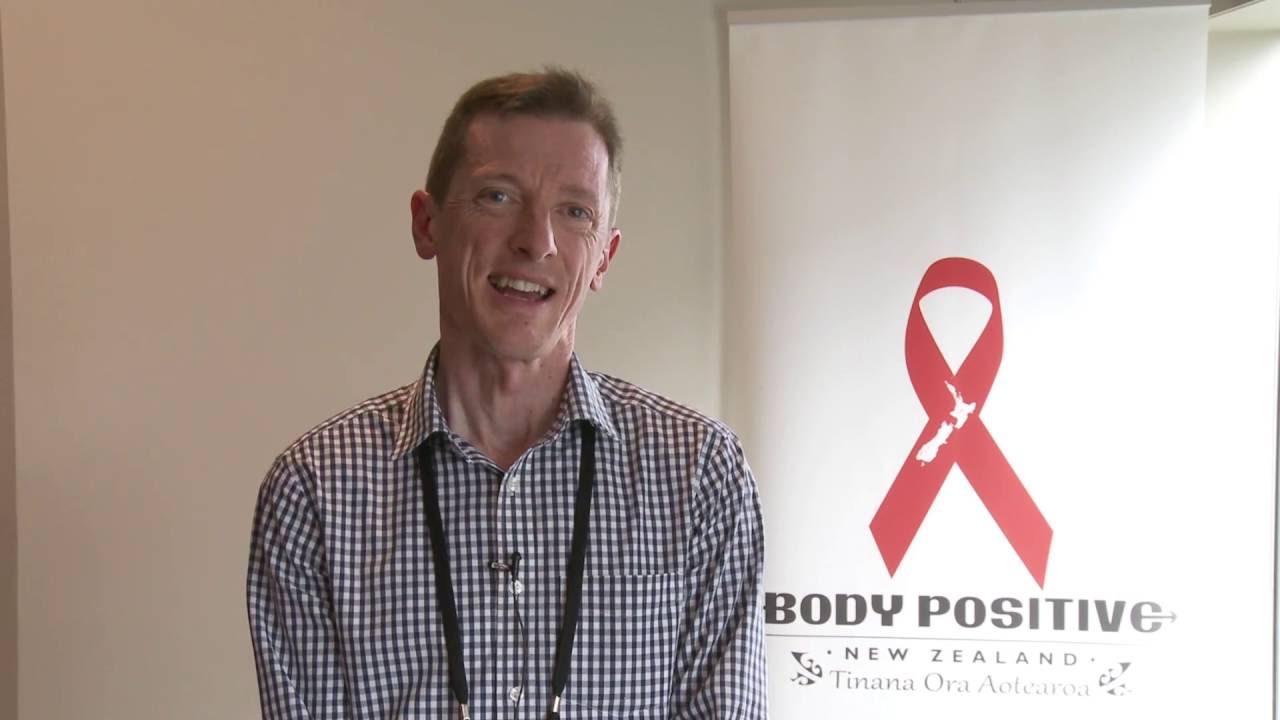 HIV Treatments Update Seminar 2016 - Dr Simon Briggs - YouTube