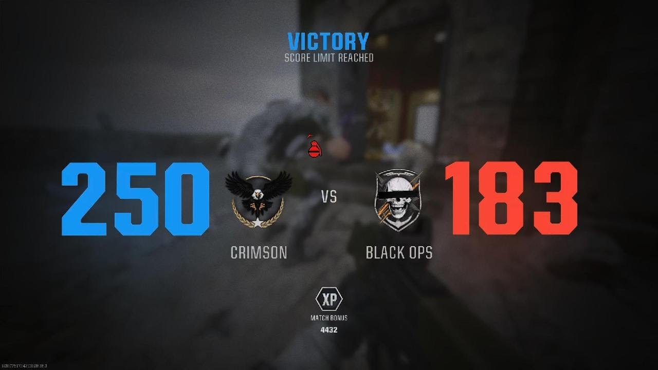 Call of Duty Black Ops 06 - Hardpoint @ Protocol - YouTube