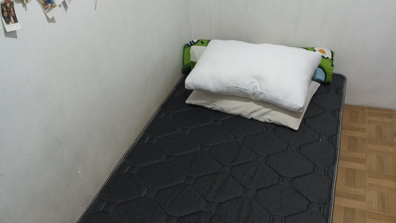 Unboxing and Review Tote Bed Premiere @totebedofficial - YouTube