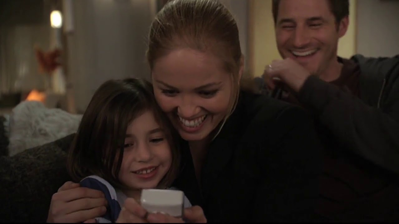 Parenthood Forever Young Official Music Video - YouTube