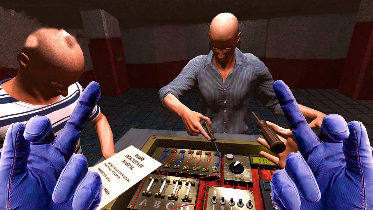 NO SABEMOS USAR LAS MANOS | HAND SIMULATOR GAMEPLAY - YouTube