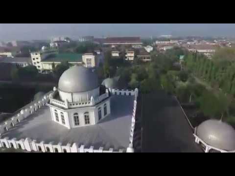video profil pondok pesantren assalaam surakarta skoharjo surakarta ...