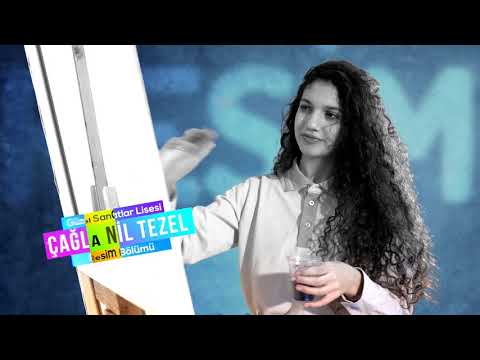 Dünya Sanat Günü Kutlu Olsun