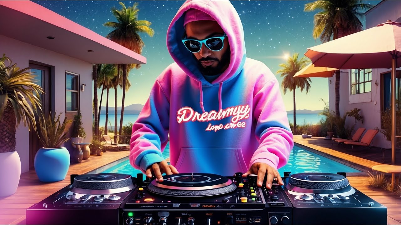 Dreamy Loops 15 Lo-Fi Beats | Study, Code, & Relax 🎵💻 - YouTube