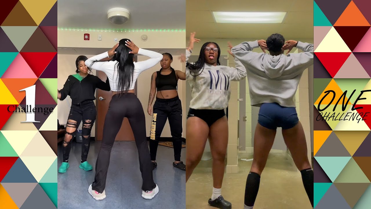 Weekly Viral Dance Compilation - April 2024 - YouTube