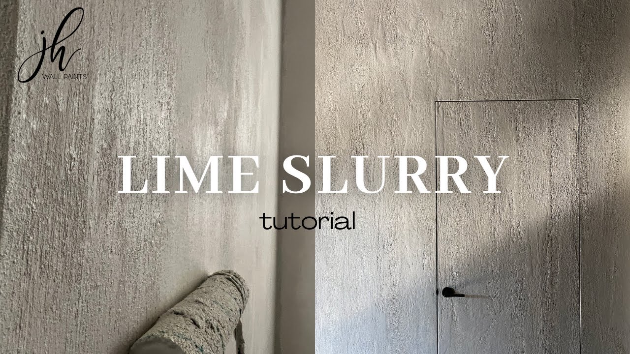 The Slurry Effect: Vertical Slurry Tutorial - YouTube