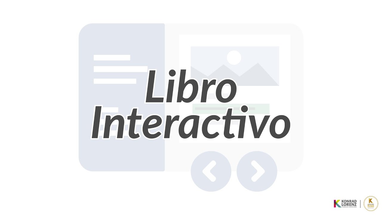 Tutorial H5P - Libro interactivo - YouTube