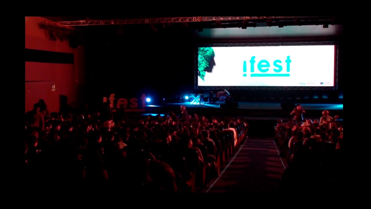 iFest 2016 - YouTube