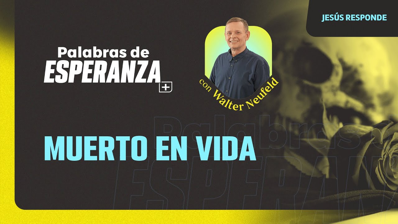 Muerto en vida - YouTube