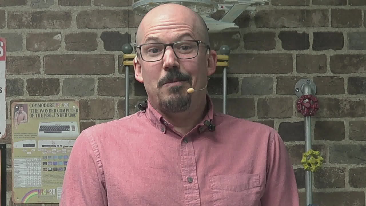 A Windows 10 Update Leaves the User Profile Broken - YouTube