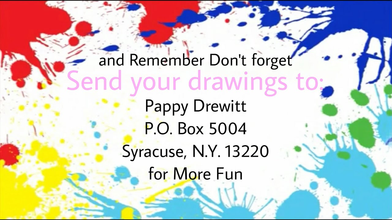 Pappyland: Season 3 | Episodes - YouTube