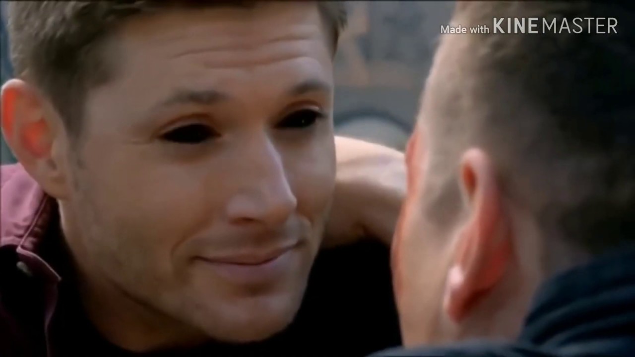 Dean Winchester | Play Dirty - YouTube