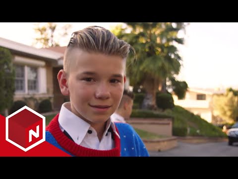 Marcus & Martinus: MMsnutt 1 | Musikkvideo i Los Angeles (English subtitles) | discovery+ Norge