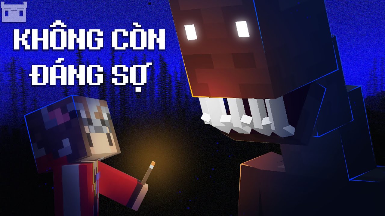 Sự KINH DỊ Của Mod Minecraft Đã Biến Mất - YouTube