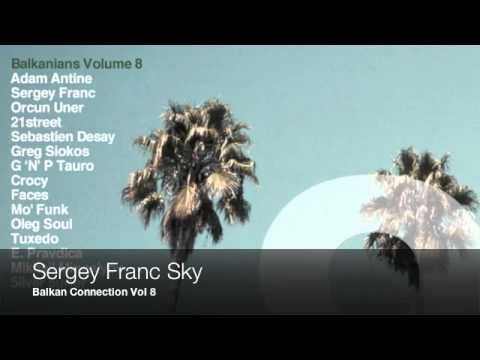 Sergey Franc - SKY .m4v