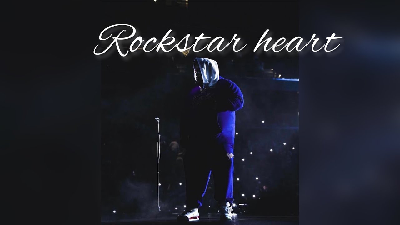 Rod Wave - “ROCKSTAR HEART” [Official Video] - YouTube