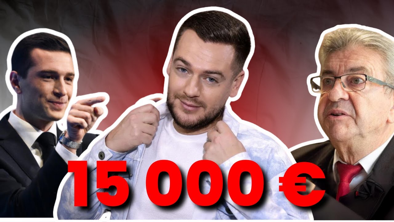 Ces Influenceurs, tous des vendus ? - YouTube
