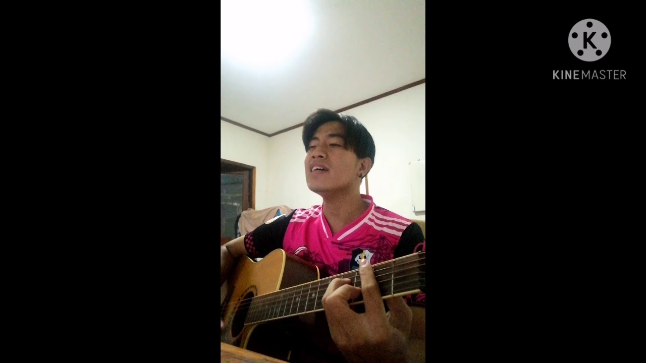 ใจสังมา Cover amosh - YouTube