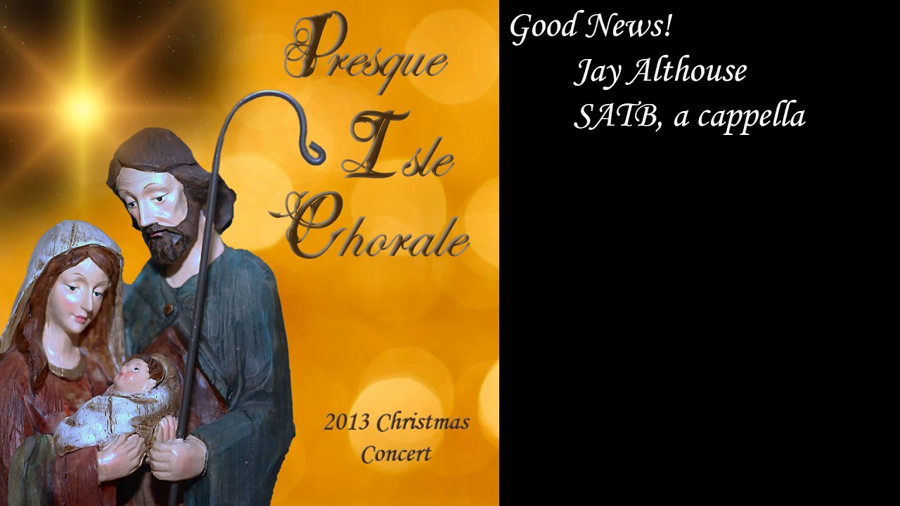 Good News! - YouTube Music