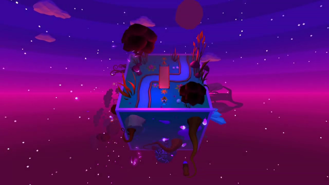 Rotato Cube - Mythic Gameplay - YouTube