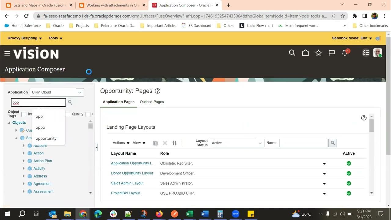 04 - Lists in Oracle Fusion Cloud Groovy with Real Time Example | Collections | Arrays | Groovy ...