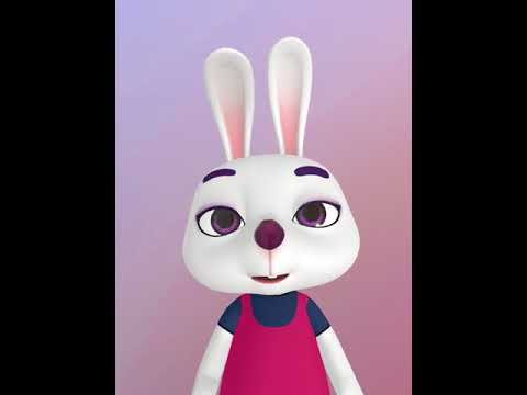 Fun Time with Rabbit - YouTube