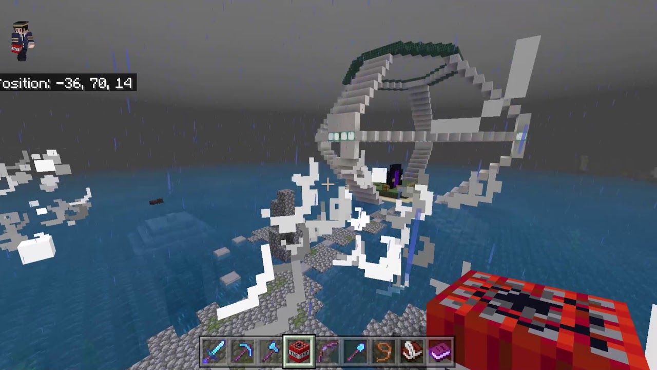 Exploding Stuff! Episode 2 - YouTube