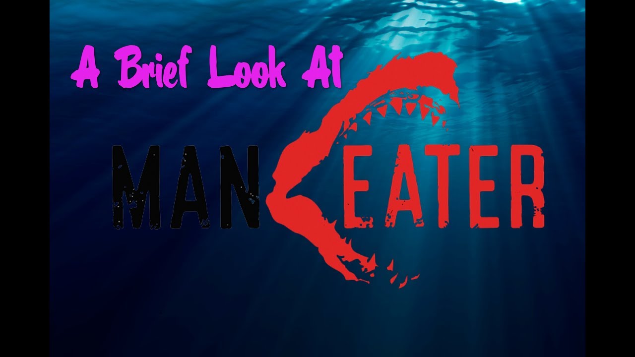 A Brief Look at Maneater - YouTube
