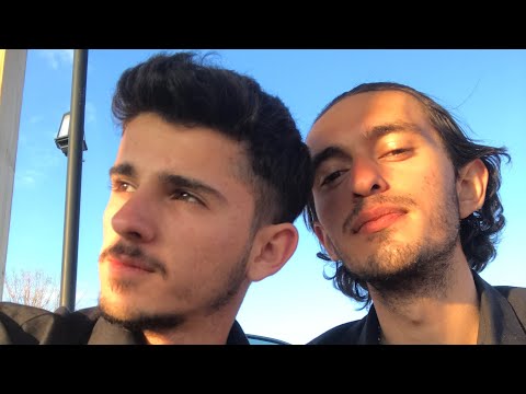 Bilal Sonses - içimdeki sen & Burak Algan