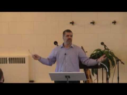 Ne t'ai-je pas dit que si tu crois, tu verras la gloire de Dieu ...