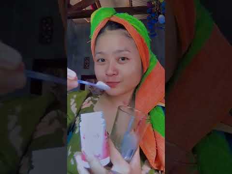 Tiap hari Mandi Wajib