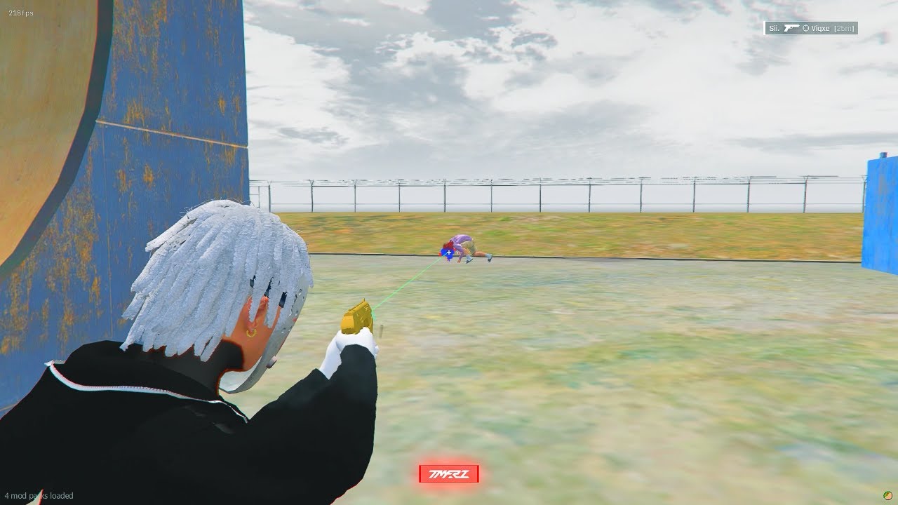 Walk Em' Down ‍🚶‍♂️⬇ | FiveM Montage - YouTube