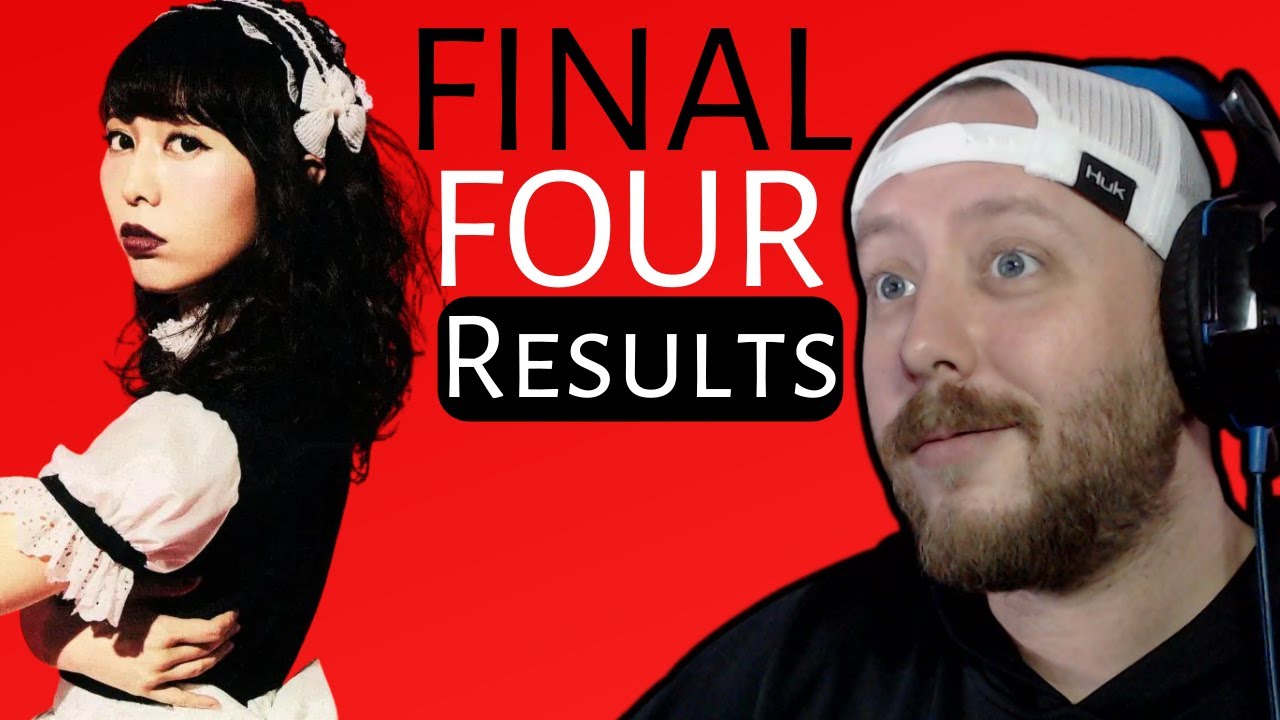 Best BAND-MAID Song TBD This Week! VOTE NOW! - YouTube