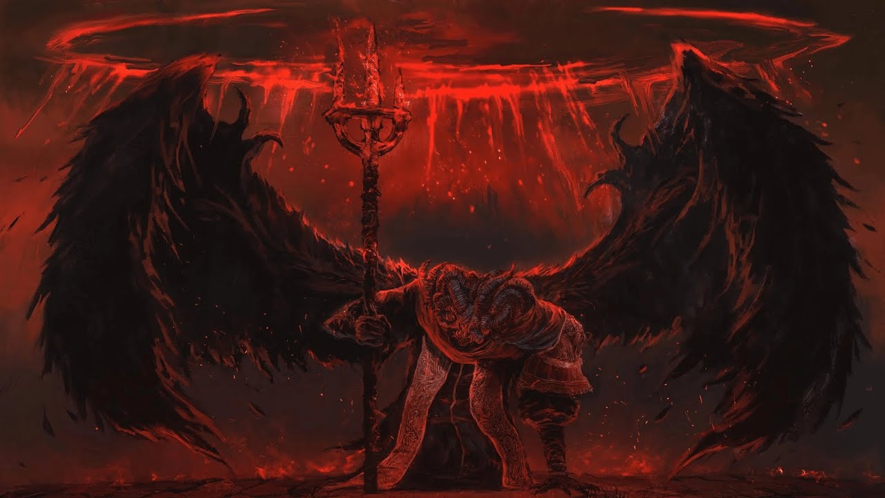 ELDEN RING I MOGHWYN PALACE - MOGH LORD of BLOOD - THE FOURTH DEMIGOD ...