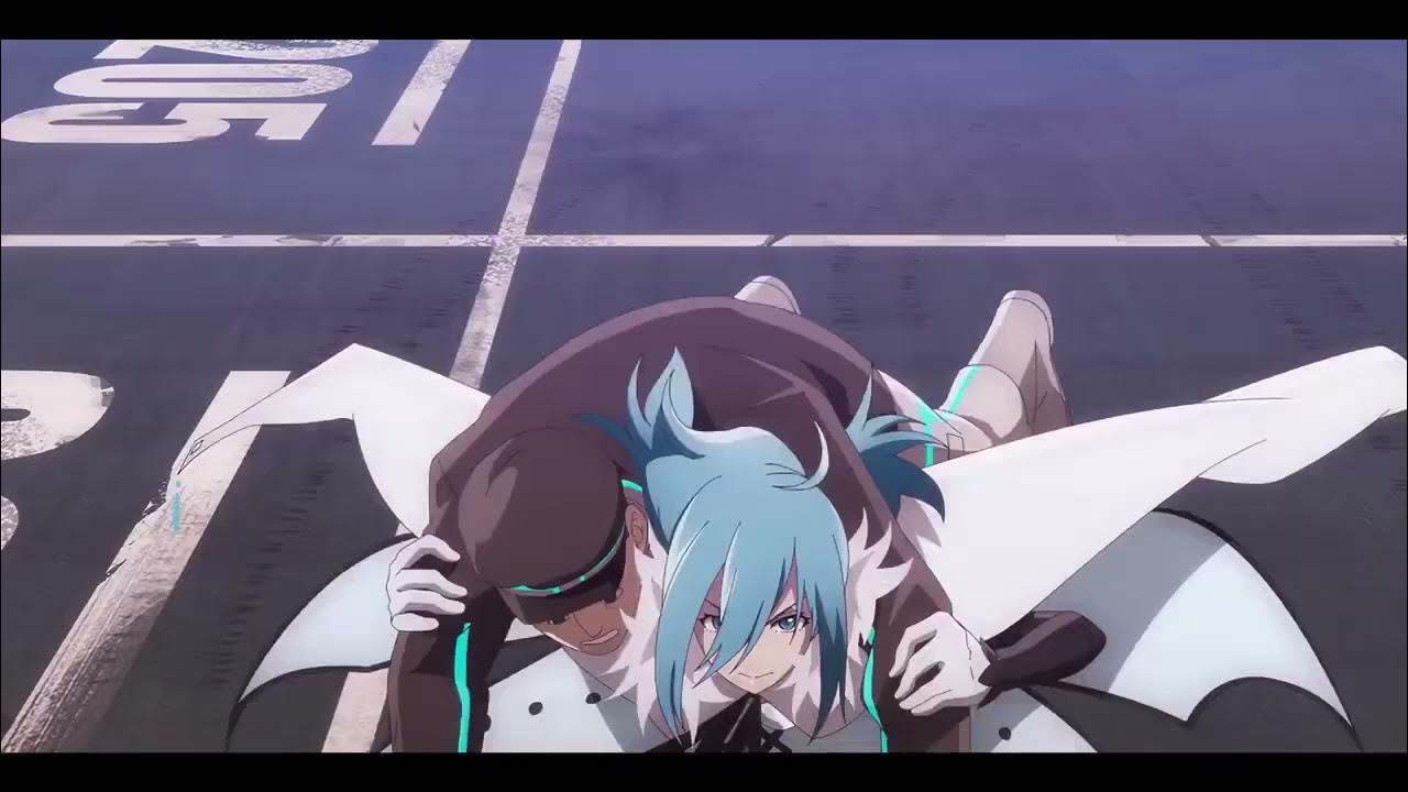 Vivy Fluorite Eye’s Song (AMV The hundred Years ) Song Here We Stand - YouTube