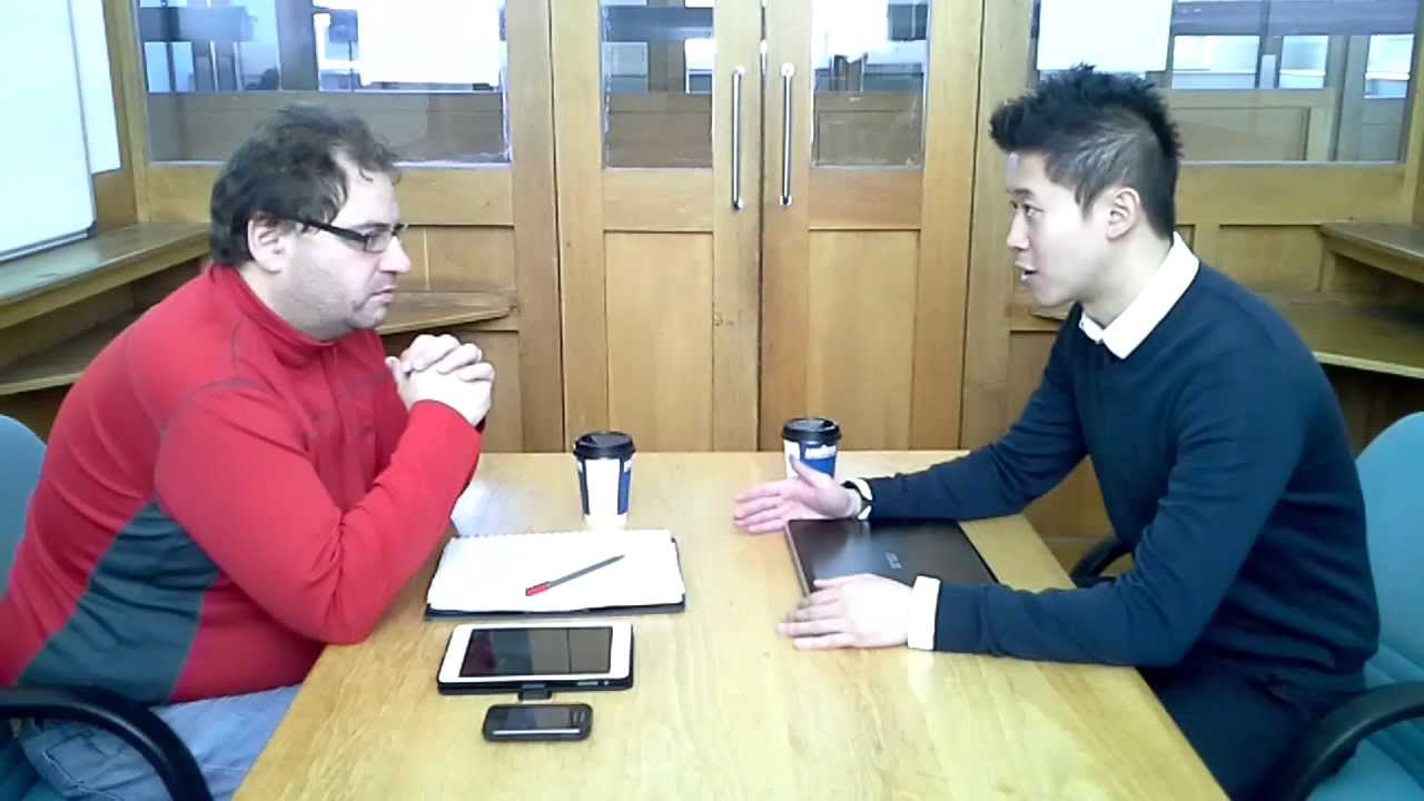 MIS40670 - The Project Initiation Meeting - YouTube