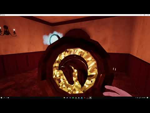 VRChat Horror/Puzzle World: The Devouring (Second Attempt) (Part 4 ...