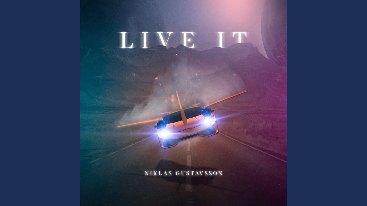 Live It - YouTube