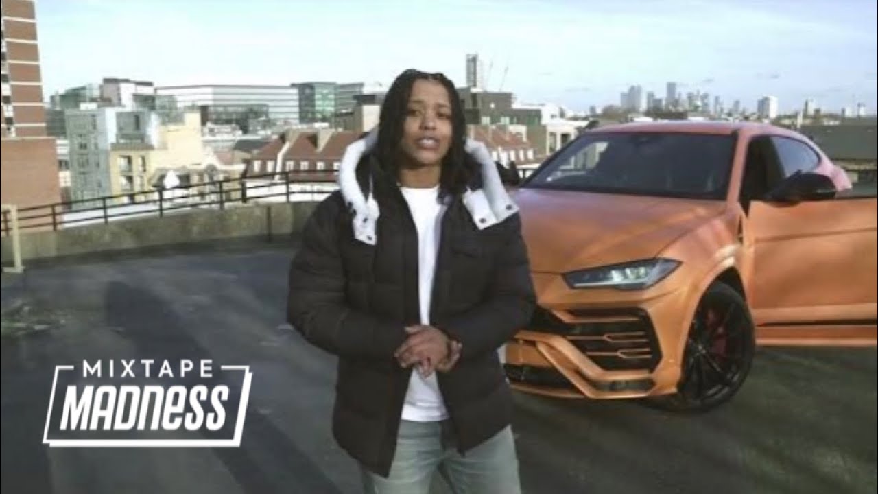 Dis - Really (Music Video) | @MixtapeMadness - YouTube