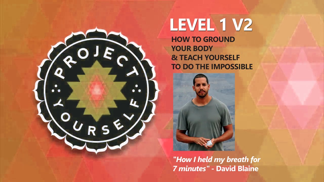 How To Do the Impossible [Level 1:V-2/8] - YouTube
