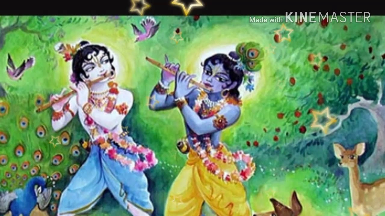 Radhey Radhey - YouTube