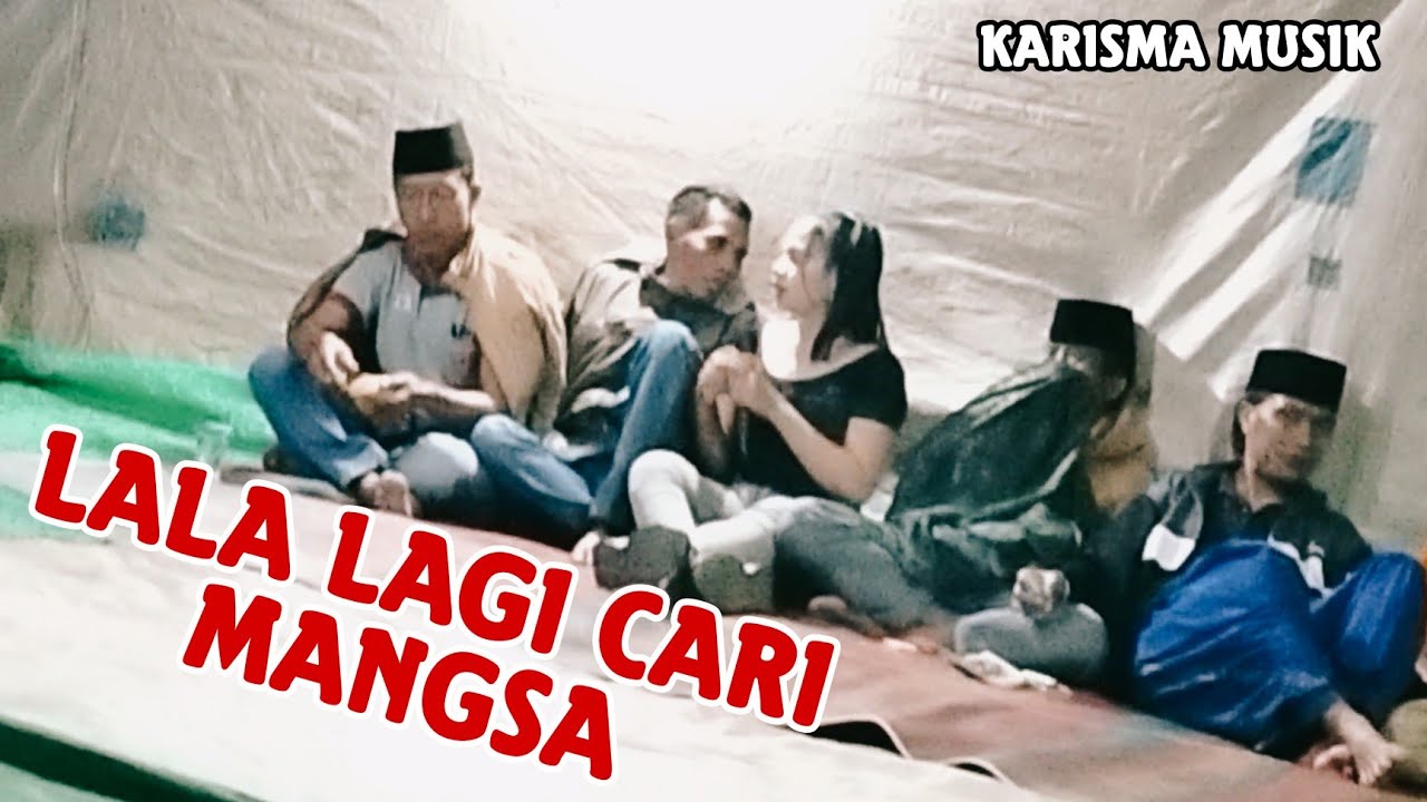 Lagu Bima Wajib ...!!! Sarangge More Version Dj Cover Lala - Karisma ...